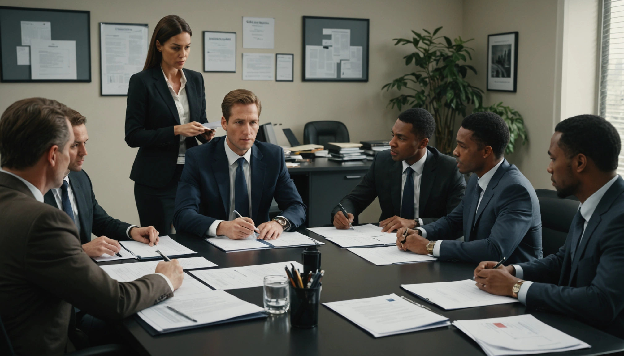 Secrets des contrats de cession : Guide essentiel pour entreprises